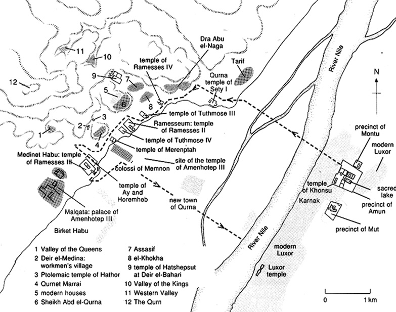 THE ANCIENT WORLD – Egypt, Greece and Rome – Diagonality
