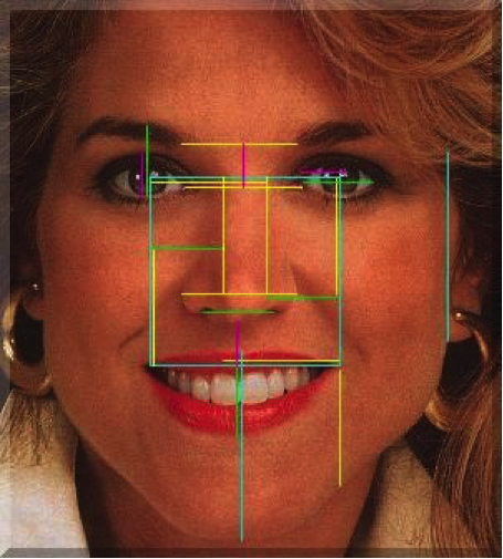 THE RIGHT ANGLE – Diagonality