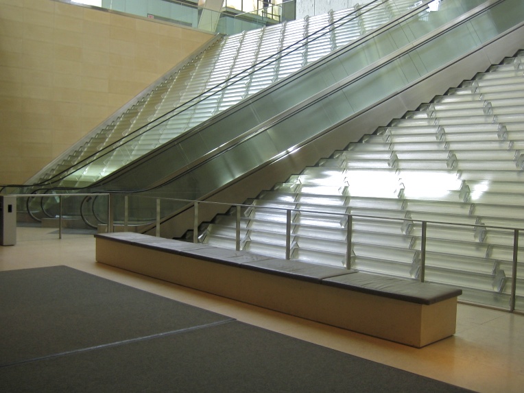 Hearst Tower, New York, NY – Diagonality