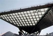 INVERTED PYRAMIDS – Diagonality