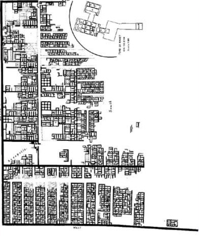 THE ANCIENT WORLD – Egypt, Greece and Rome – Diagonality