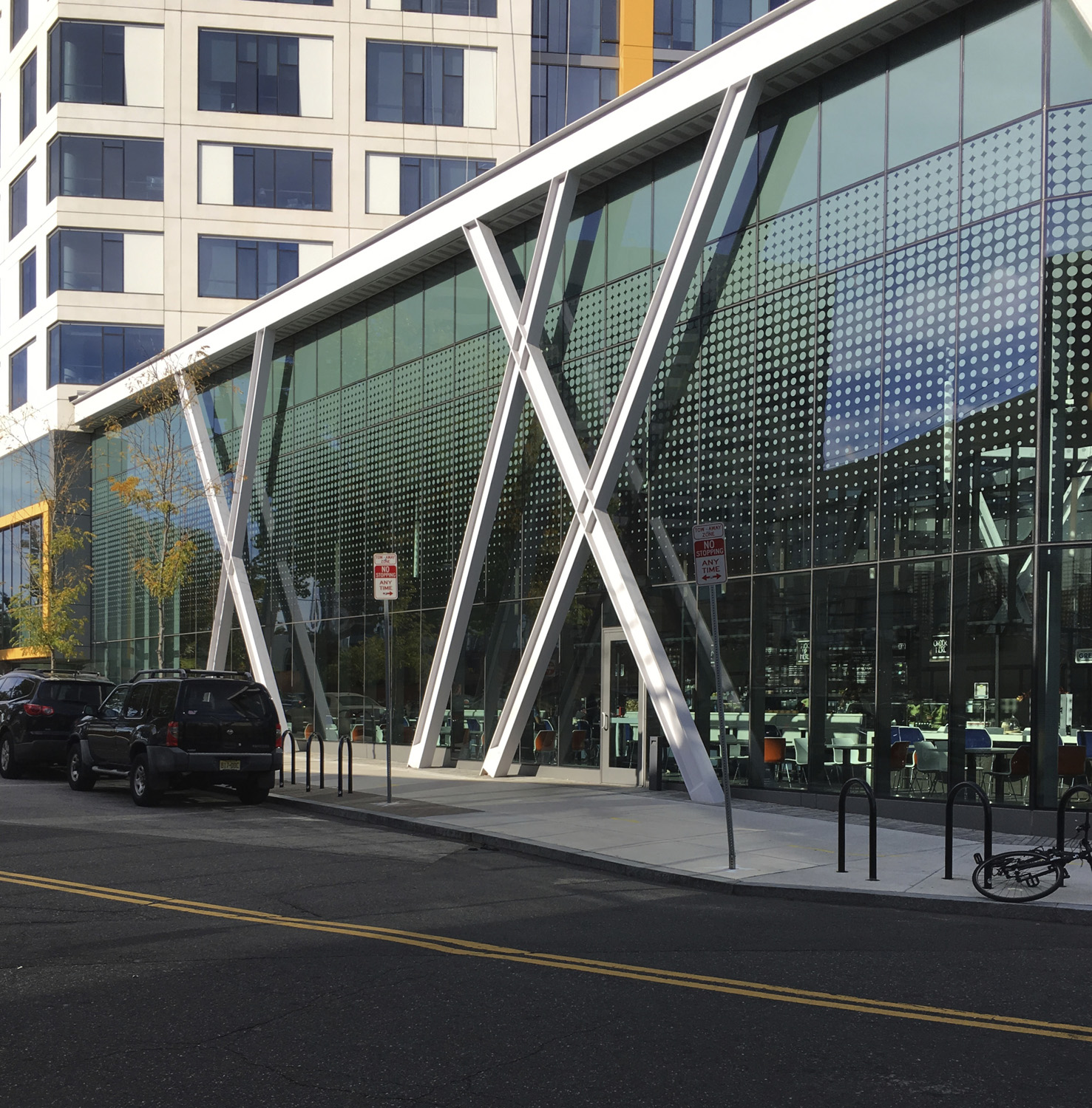 THE SUMMIT AT UNIVERSITY CITY