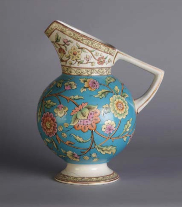 CHRISTOPHER DRESSER – A Victorian with a Modern Vision – Diagonality