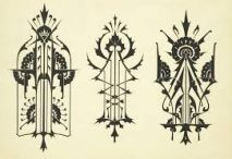 CHRISTOPHER DRESSER – A Victorian with a Modern Vision – Diagonality