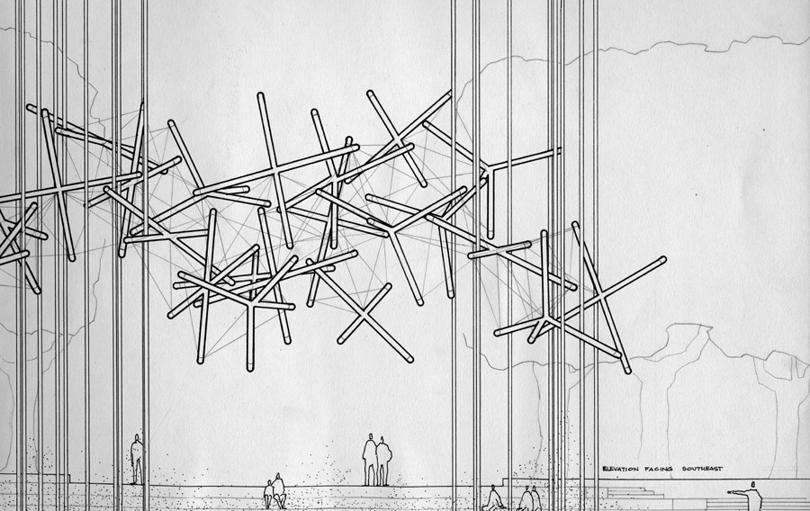 JOEL LEVINSON – Evolution of a Diagonalist – Diagonality
